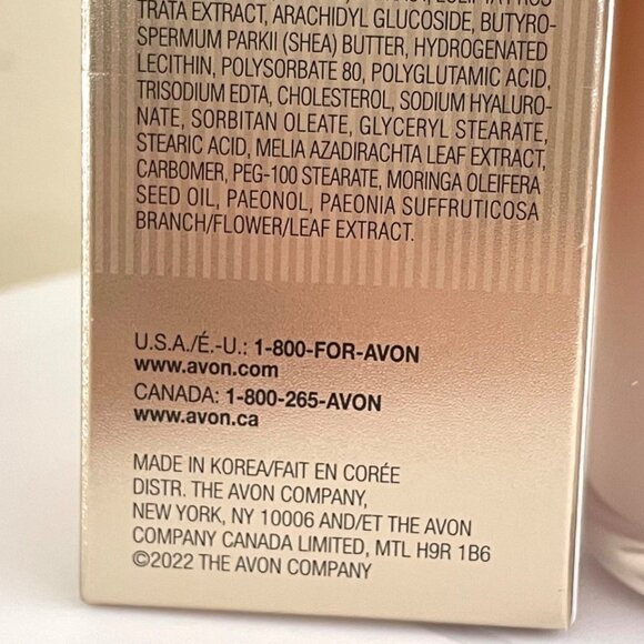 Avon | Skincare | Isa Knox Lxnew Ultimate Rejuvenating Eye Serum ...